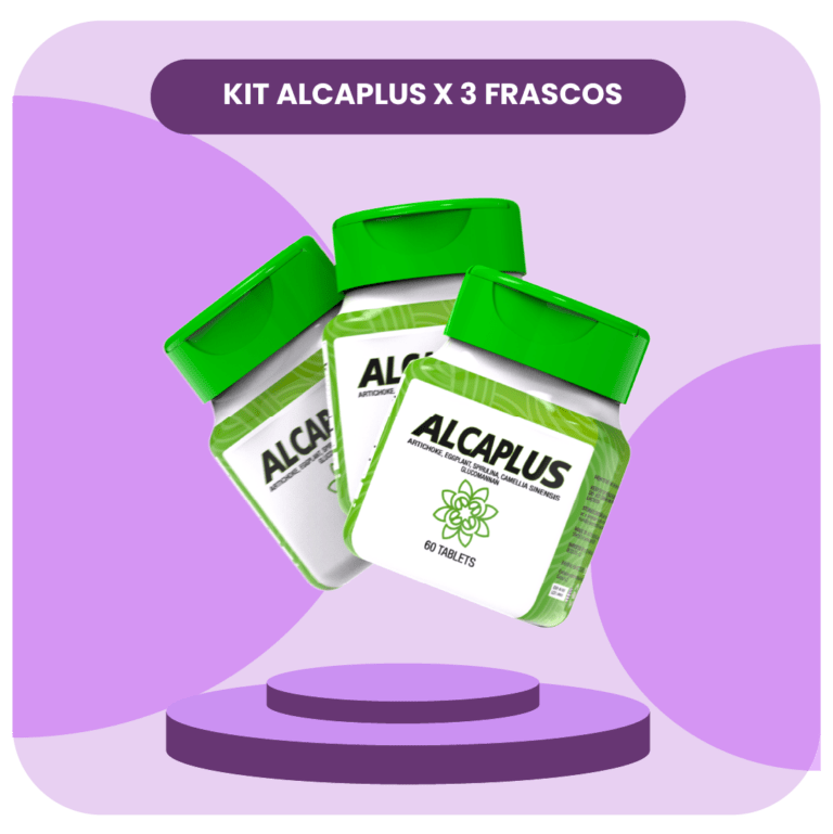 Alcaplus Tienda Oficial – Compra Alcaplus 100% Original Aqui!