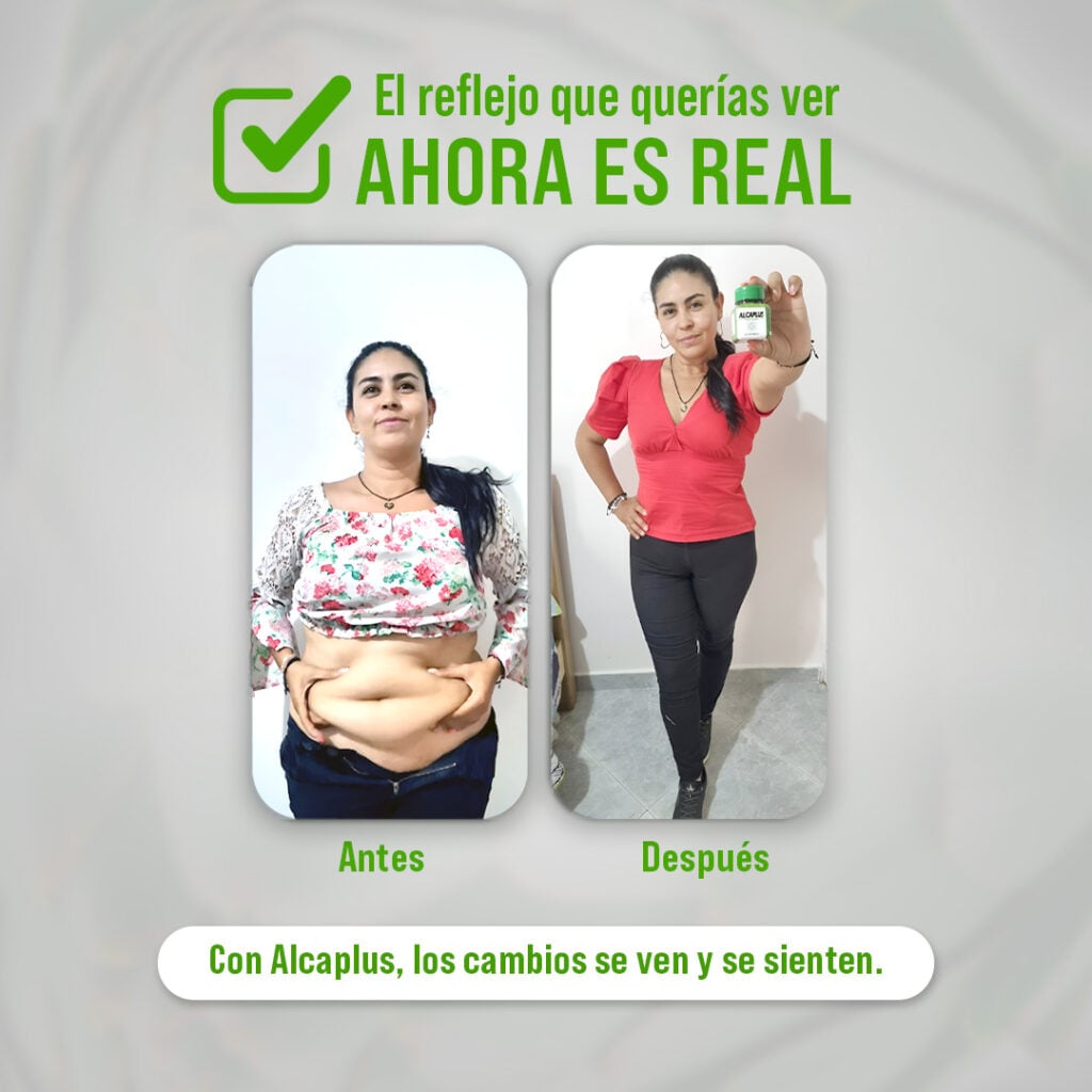 PASTILLAS ALCAPLUS – KIT X 2 - Alcaplus