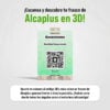 PASTILLAS ALCAPLUS - KIT X 1 - Alcaplus