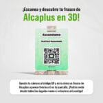 PASTILLAS ALCAPLUS - KIT X 1 - Alcaplus