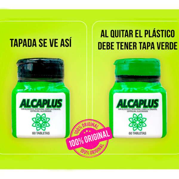 PREGUNTAS FRECUENTES ALCAPLUS - Alcaplus